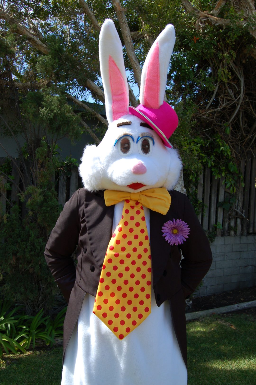 EASTER PARTY PLANNER - R.T. Clown, Inc.