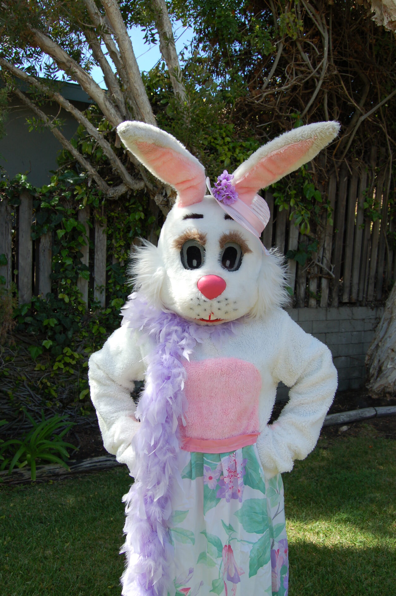 EASTER PARTY PLANNER - R.T. Clown, Inc.